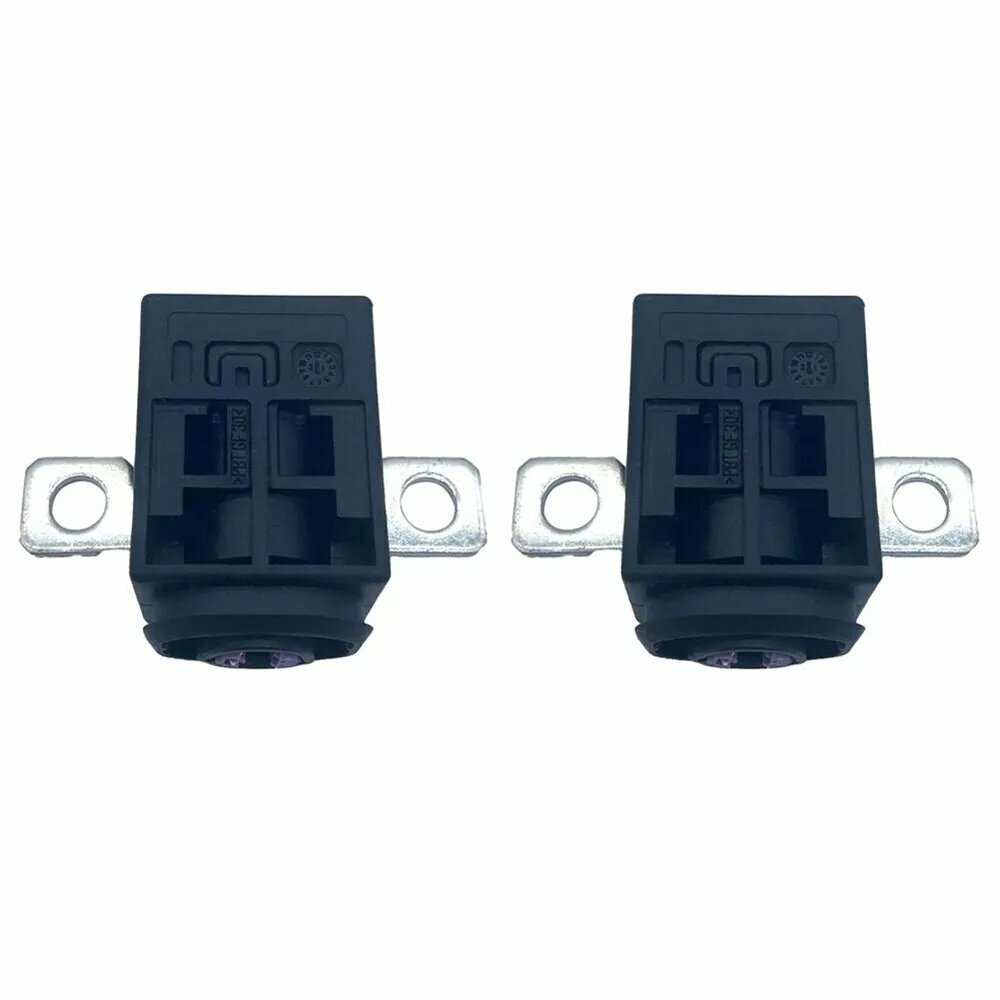 2 шт. 61146802944 предохранитель от перегрузки аккумуляторной батареи пиропатрон для 5 6 7 серии G30 G31 G38 F90 M5 выключатель питания