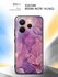 Чехол на Xiaomi Redmi Note 14 (4G), Сяоми Редми Ноте 14 (4G), накладка, с картин...