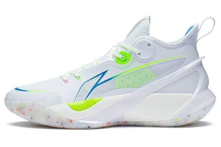 Кроссовки SONIC 10