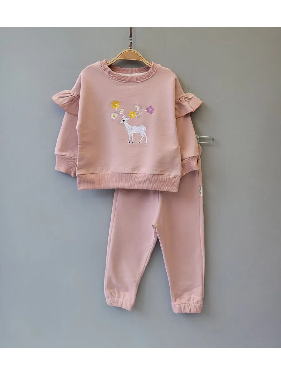 Комплект одежды