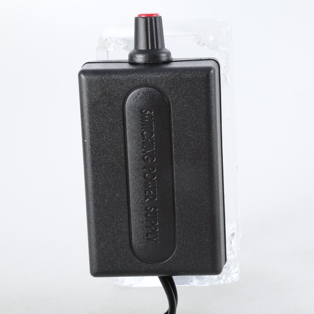 Регулятор скорости USB вентилятора — фото 1