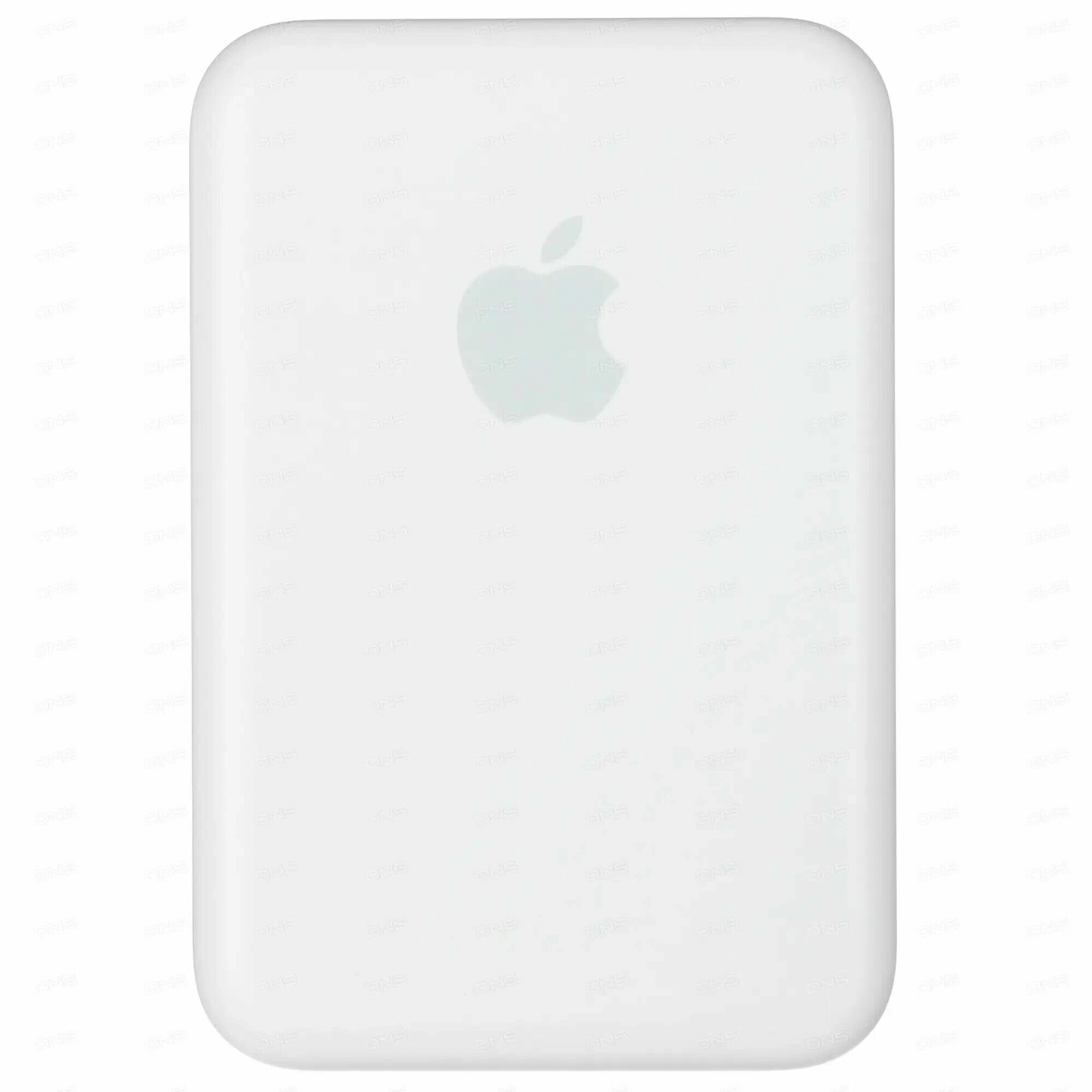 MagSafe Battery Pack, TYPE-C, 5000 mAh, белый
