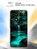 Чехол на Xiaomi Redmi Note 14 Pro (4G), Сяоми Редми Ноте 14 Про (4G), накладка, ...