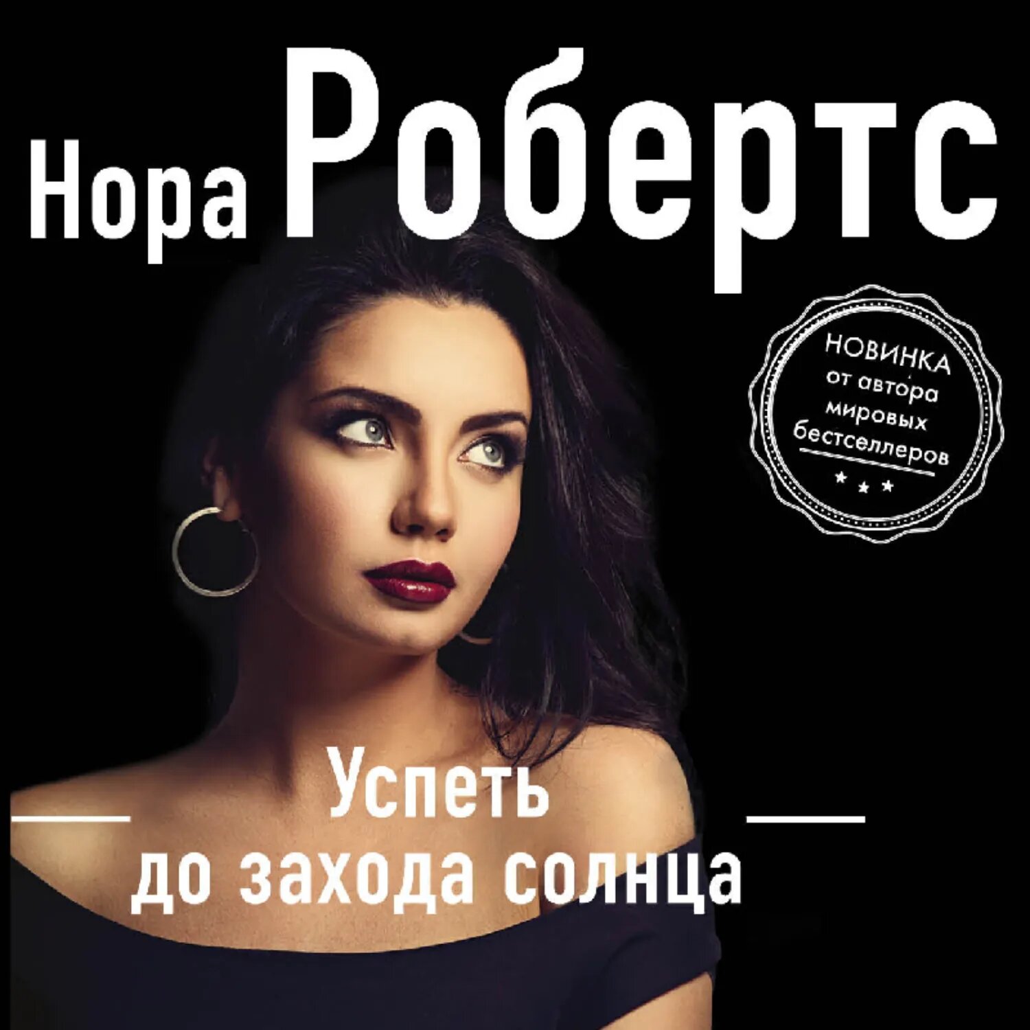 Успеть до захода солнца [Аудиокнига]