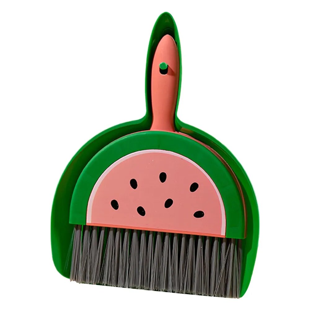 Маленькая Метла-Совок