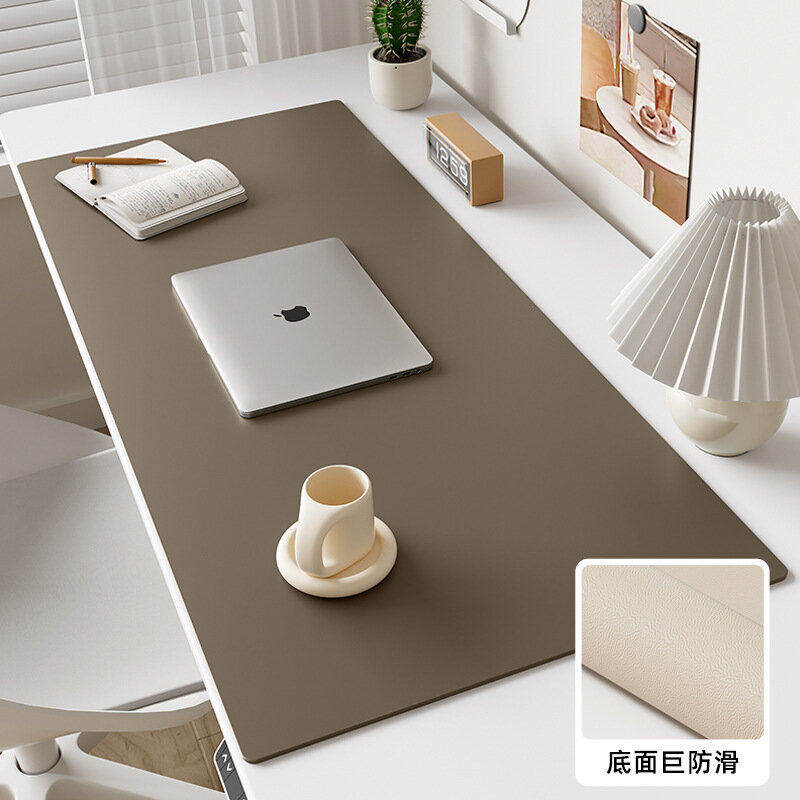 Защитный силиконовый коврик для стола для студентов, водонепроницаемый, маслостойкий, детский коврик для учебы, специальный офисный компьютерный стол, ткань для стола, коврик для обеденного стола
