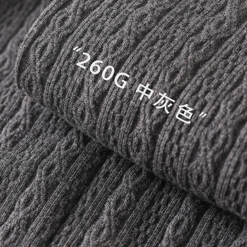 Хлопковые и льняные колготки в японском стиле для женщин, осень и зима, слегка компрессионные, стройнящие ноги, ребристые эластичные леггинсы, плотный однотонный цвет, высокая талия