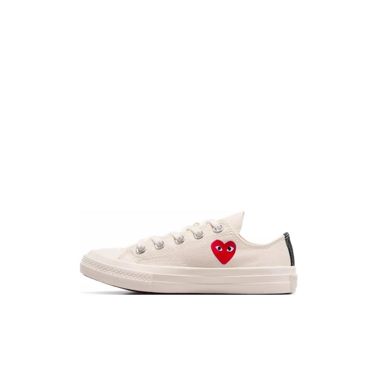 Кеды Chuck 70