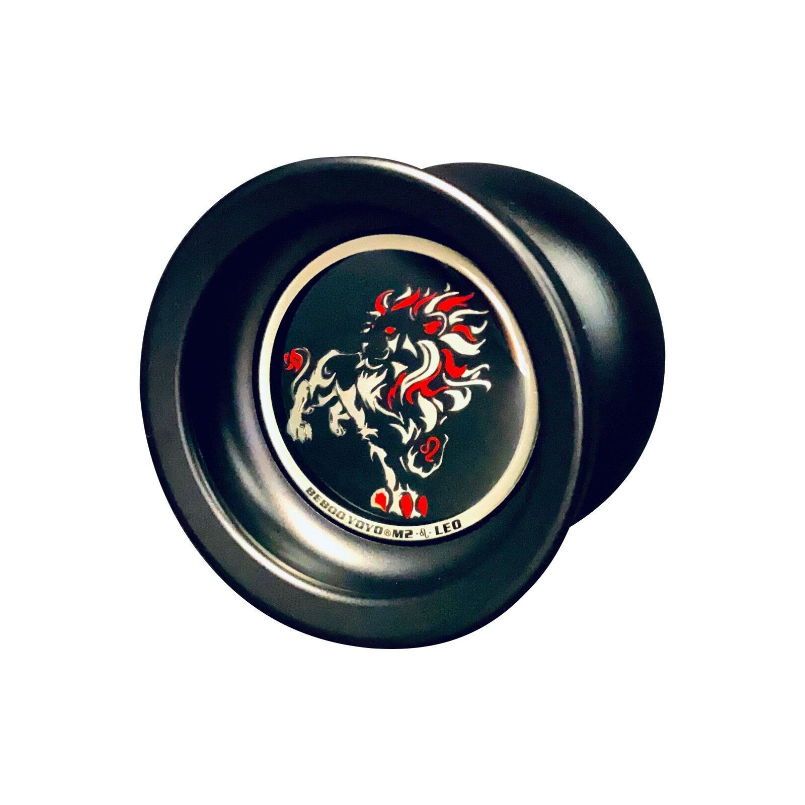 Производитель игрушек для соревнований по йо-йо из сплава, металлический йо-йо для мальчиков, мяч M2 Pisces йо-йо