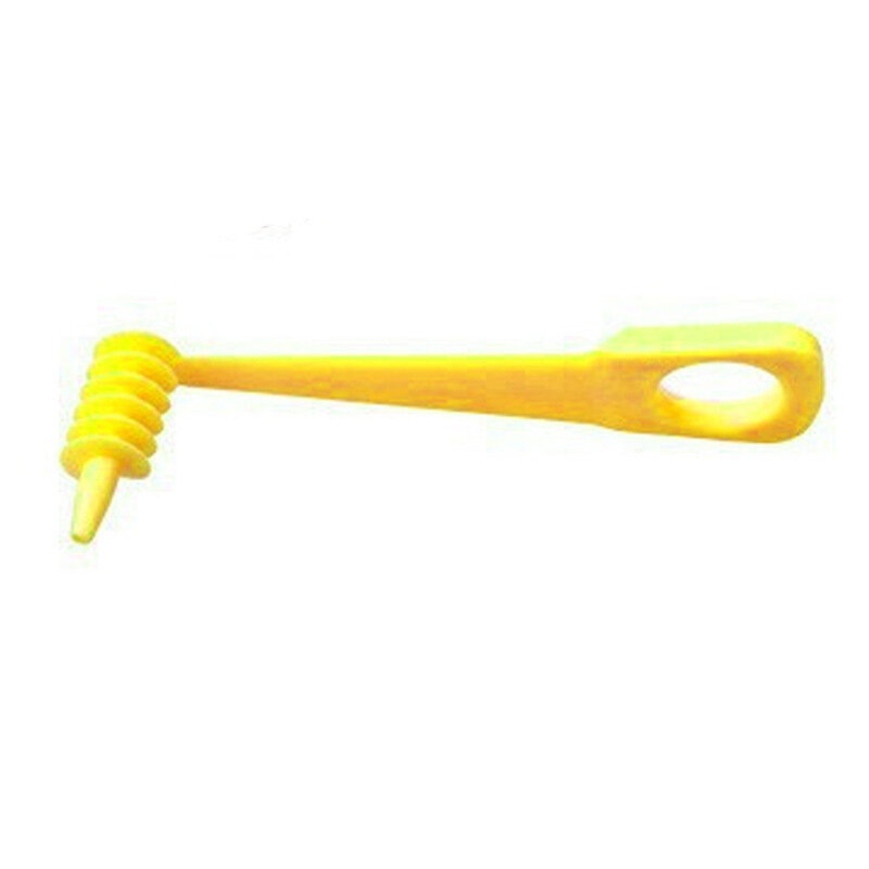 Горячая продажа: Вихревой картофельный барбекю, башня для нарезки картофеля, домашний спиральный ручной картофелерезка, вращающийся резак для картофельных ломтиков