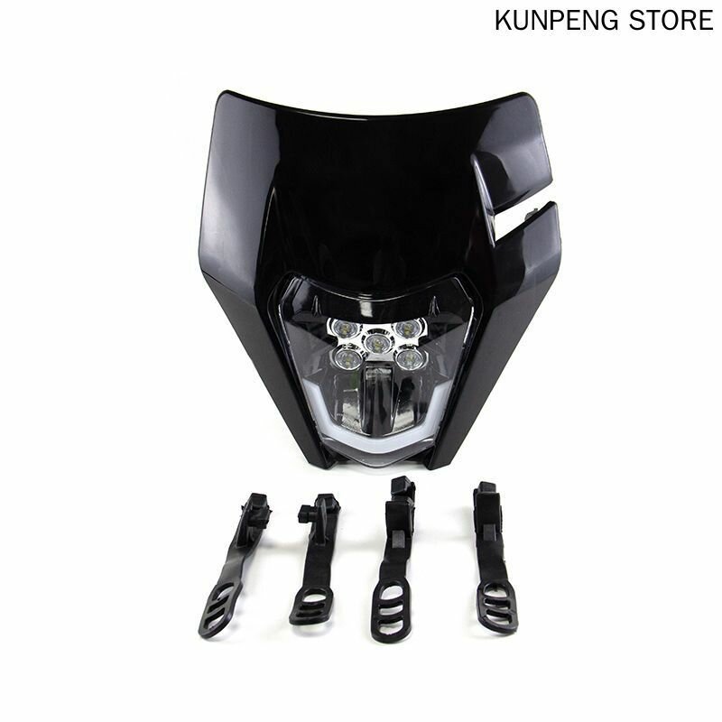 Светодиодная фара для KTM EXC/SX мотокросс