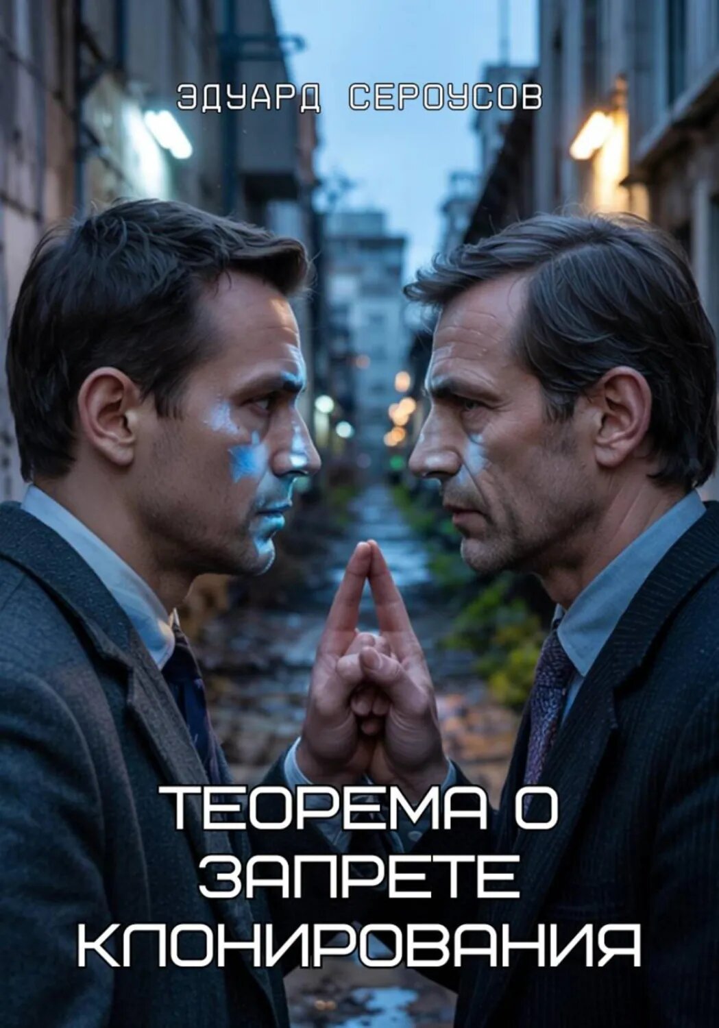 Теорема о запрете клонирования [Цифровая книга]