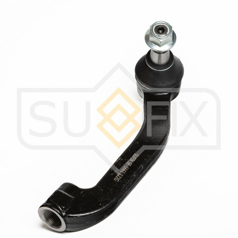 Рулевой наконечник L SUFIX SE-1661 Vw Crafter II 16>