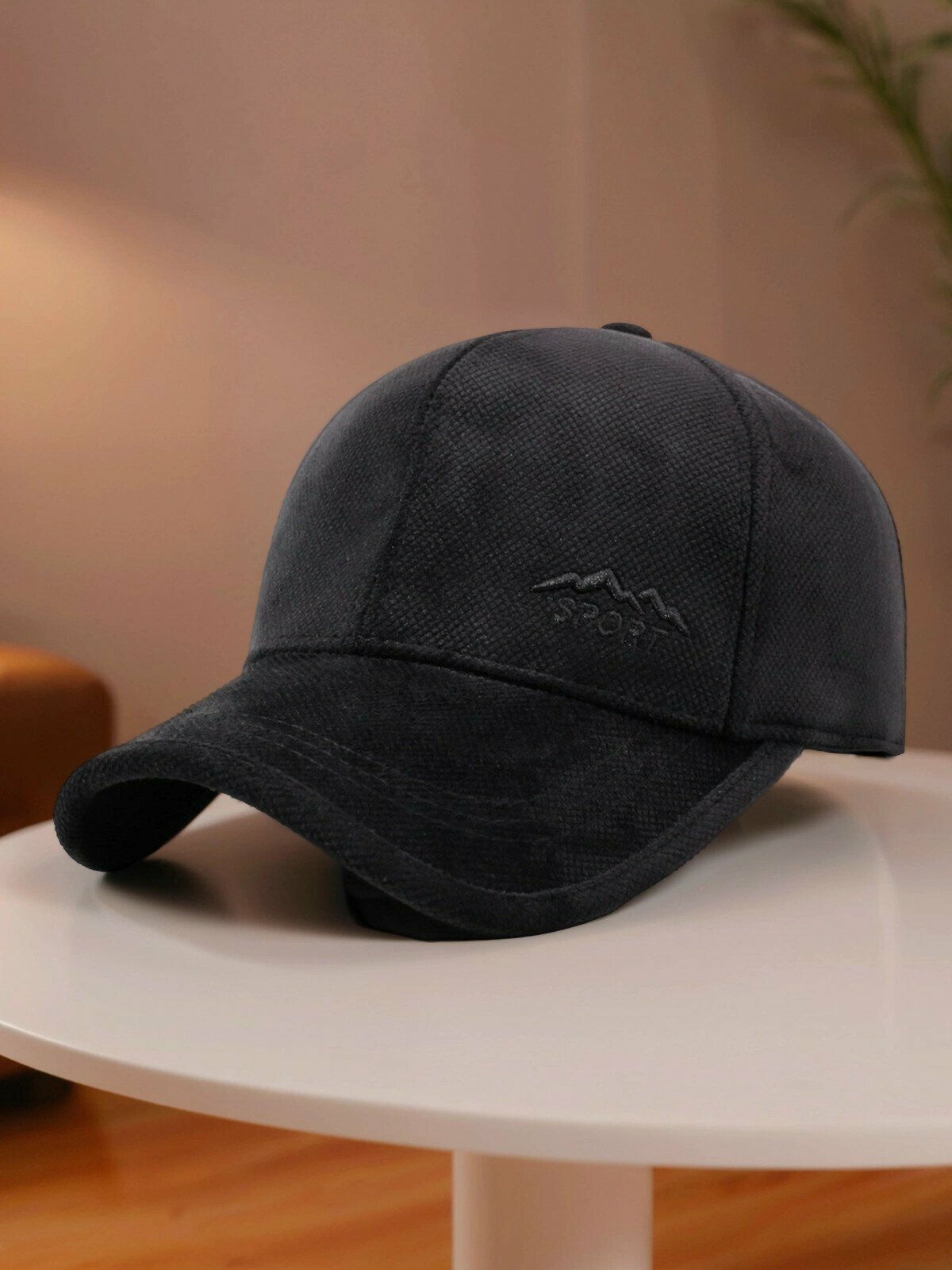 Бейсболка  для мужчин