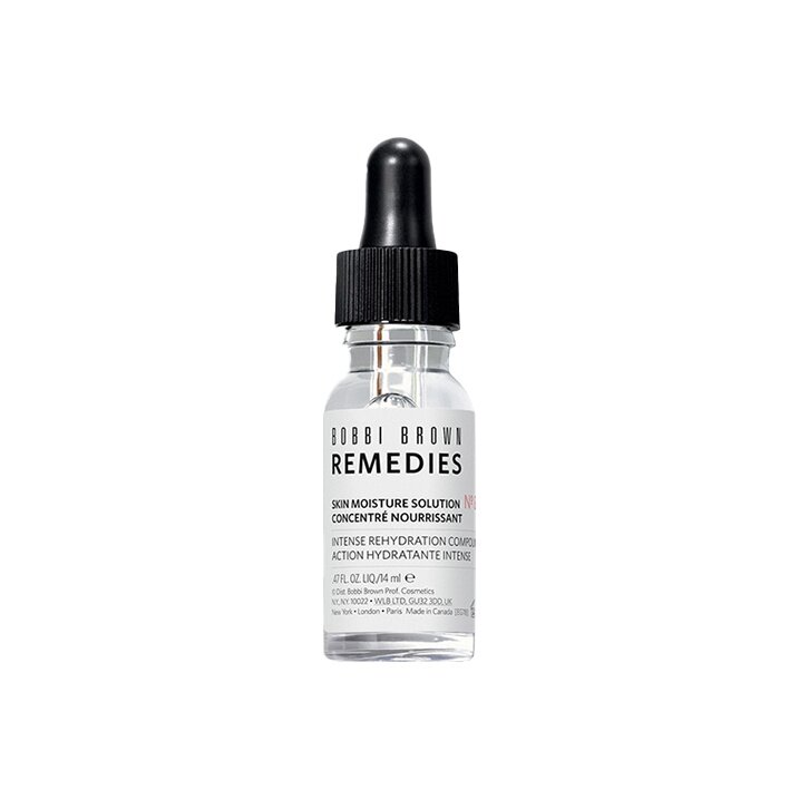 BOBBI BROWN Size 86 Hyaluronic Acid Hydrating Serum Lotion Antioxidant 14ml