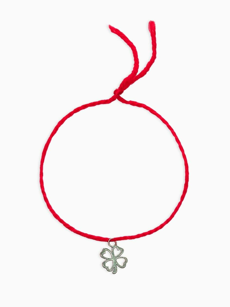 Браслет-нить