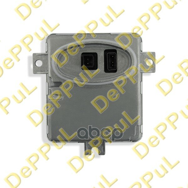 Блок управления фарой BMW 3' E90/E91 (05-.) BMW DePPuL арт. DE80146W