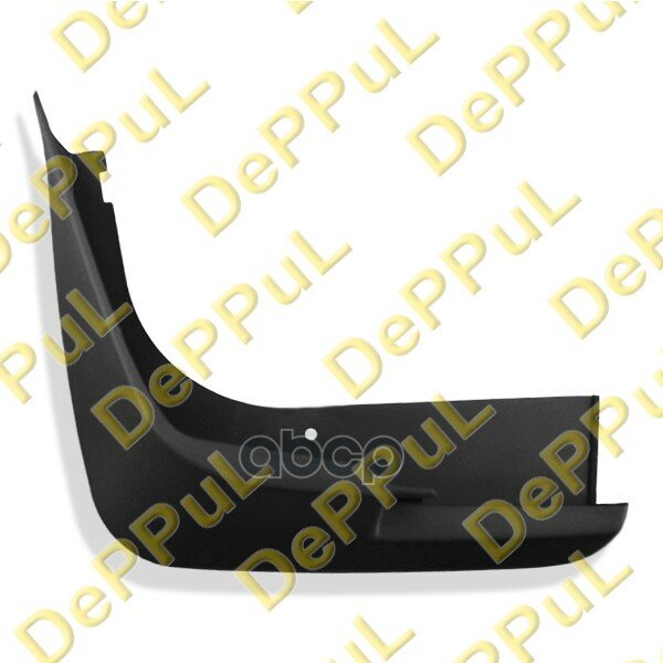 Брызговик передний левый (L) (под оригинал) RENAULT SCENIC (03-09) RENAULT DePPuL арт. DE23RCL1