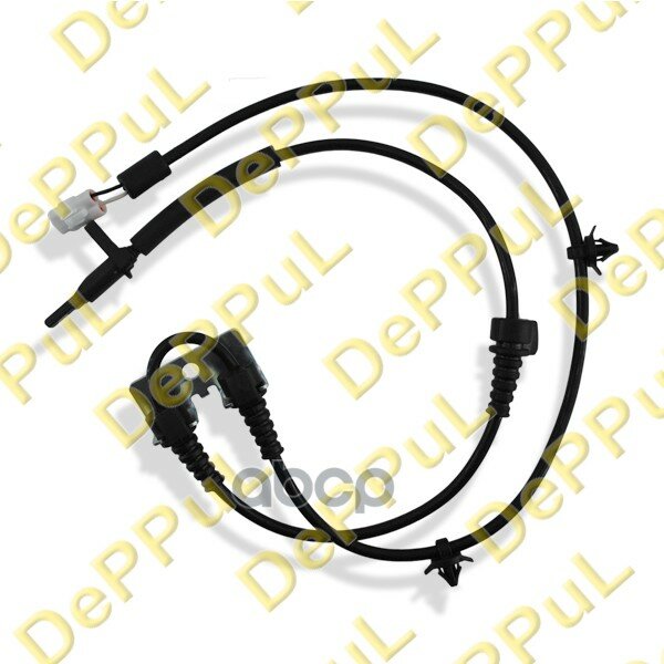 Датчик АБС передний правый (R) SUZUKI SX4 SUZUKI DePPuL арт. DE5679J00P