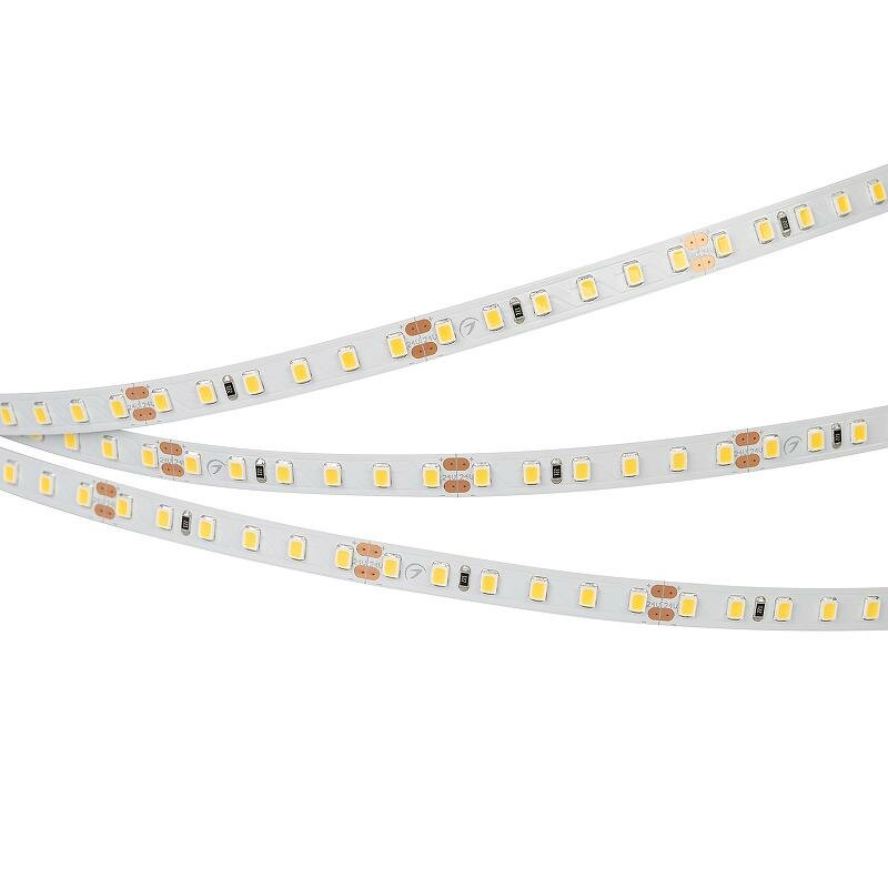 Светодиодная лента Arlight 021410(2) 24В IP 20, дневной свет
