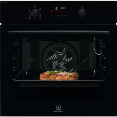 Электрический шкаф Electrolux EOD6P77WZ черный