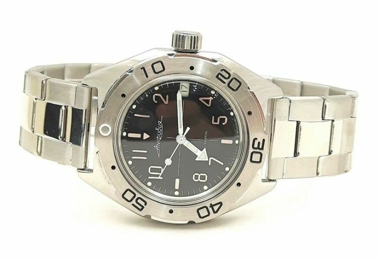 Наручные часы