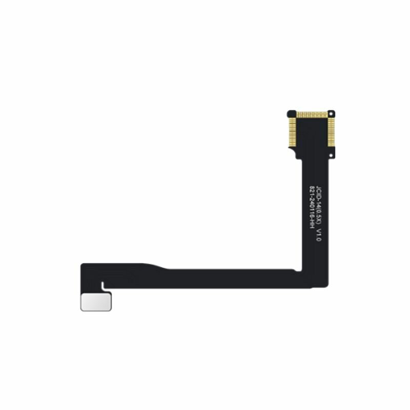 Шлейф восстановления задней широкоугольной камеры (0.5x) iPhone 14 для программатора JCID