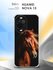 Чехол на Huawei Nova 15, Хуавэй Нова 15, силиконовый, с рисунком