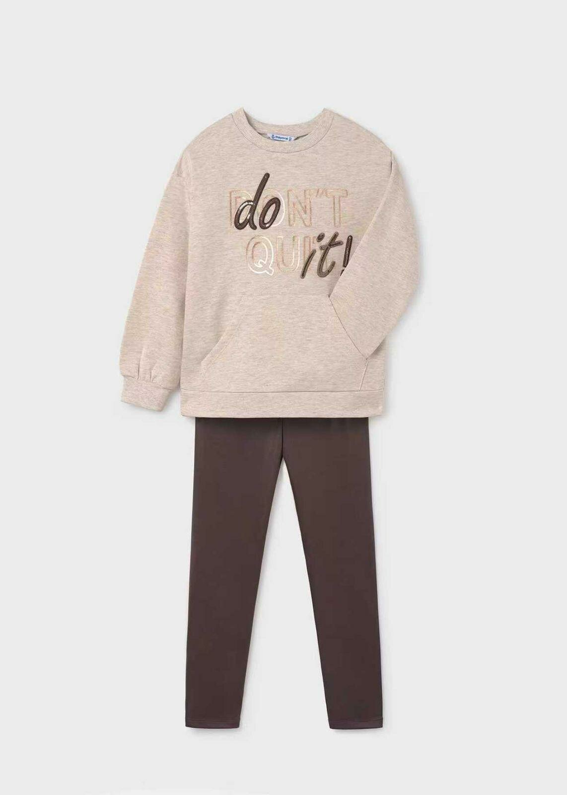 Комплект одежды