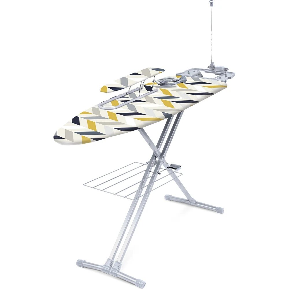 Гладильная доска Nika 9 Н9 Н9/17 геометрия сканди