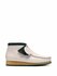 Ботинки Clarks ORIGINALs Walla, размер 8, white