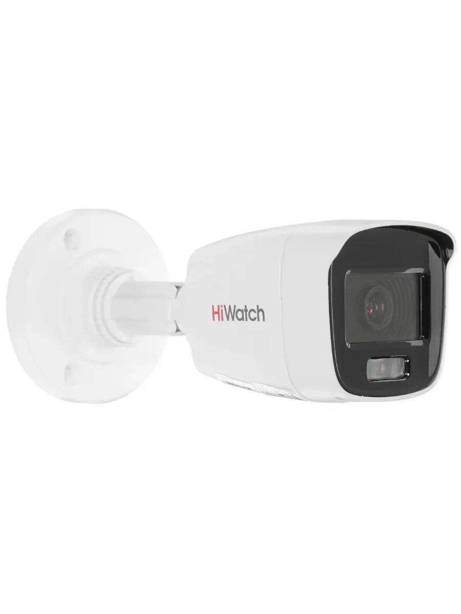 Камера видеонаблюдения IP DS-I250L(D)(2.8MM)