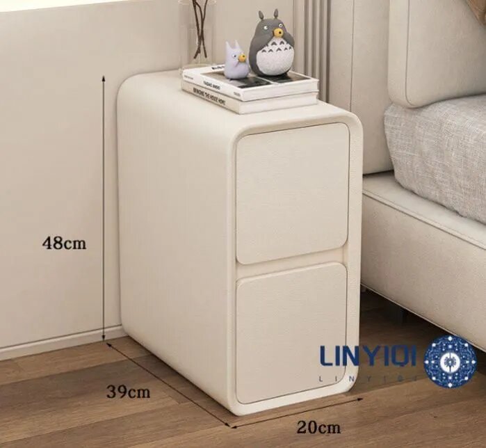 Тумба, 2 ящ, 20х40х50 см