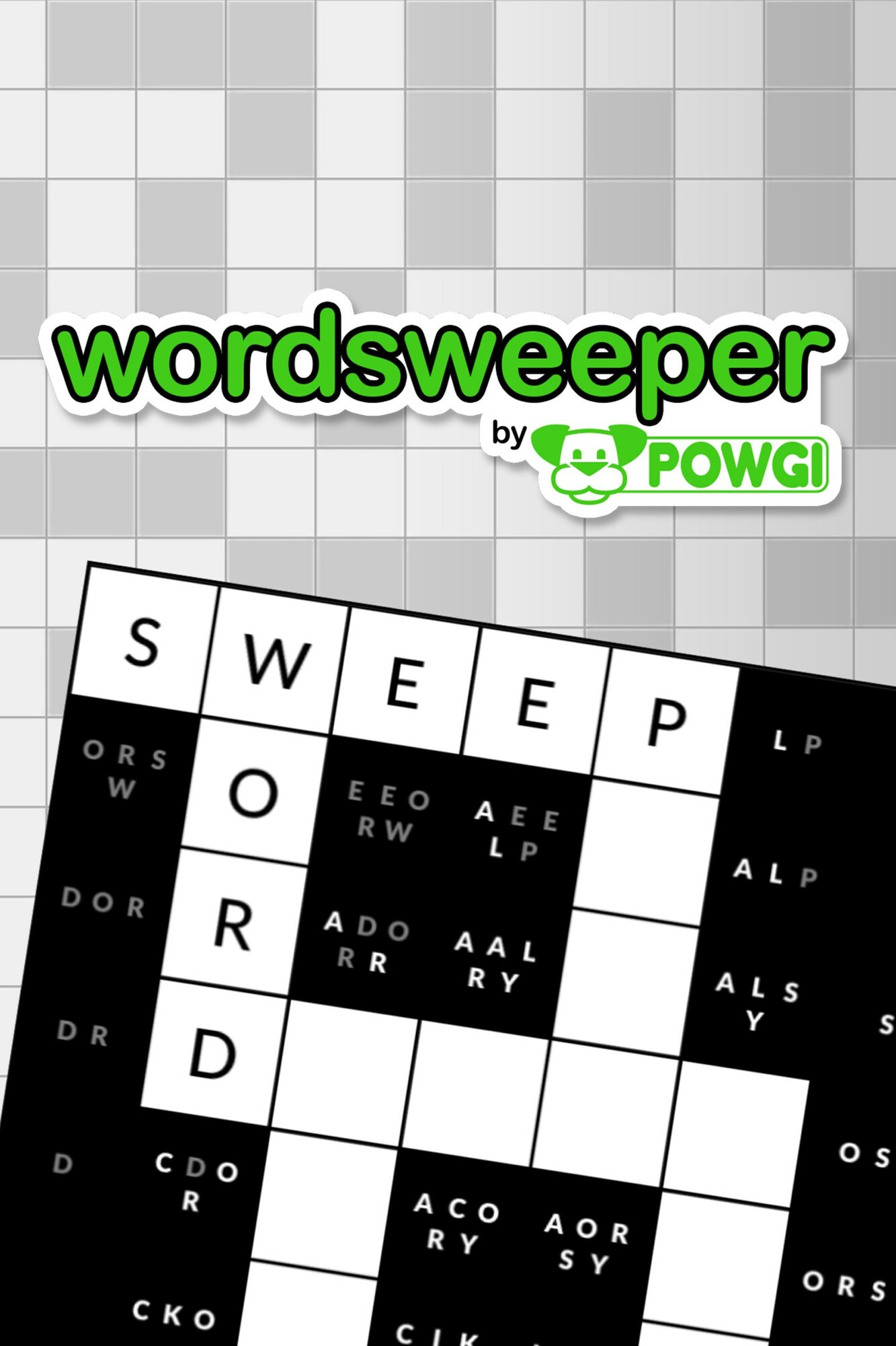 Wordsweeper by POWGI — ключ активации Xbox / Microsoft Store · Xbox One, Xbox Series X|S · цифровой ключ · любой регион