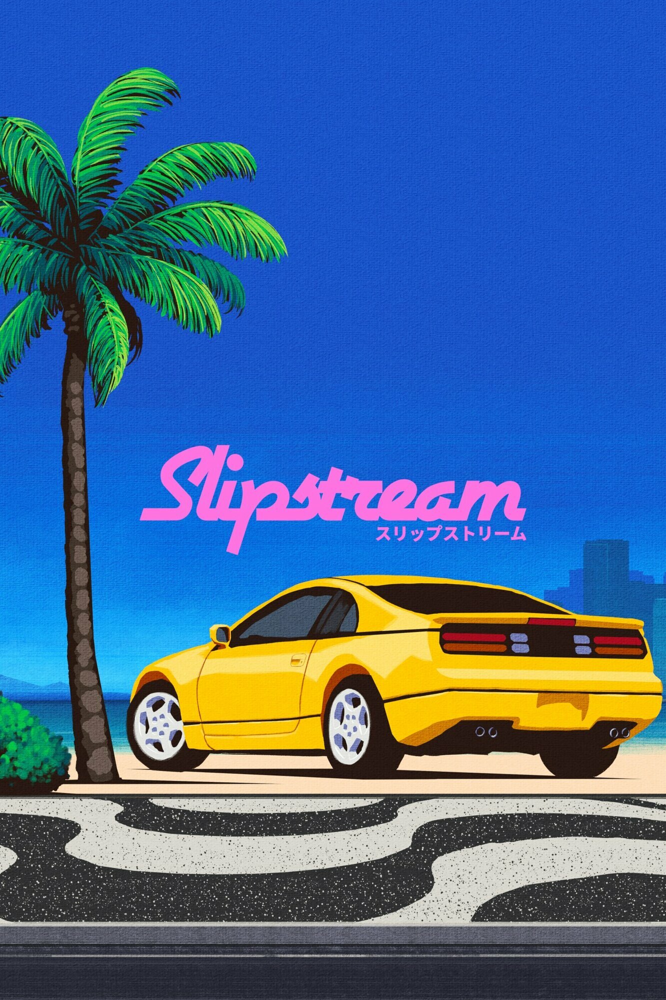 Slipstream — ключ активации Xbox / Microsoft Store · Xbox One, Xbox Series X|S · цифровой ключ · любой регион