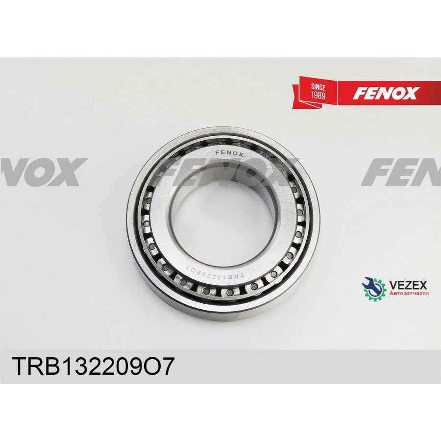 FENOX TRB132209O7 Подшипник ступицы