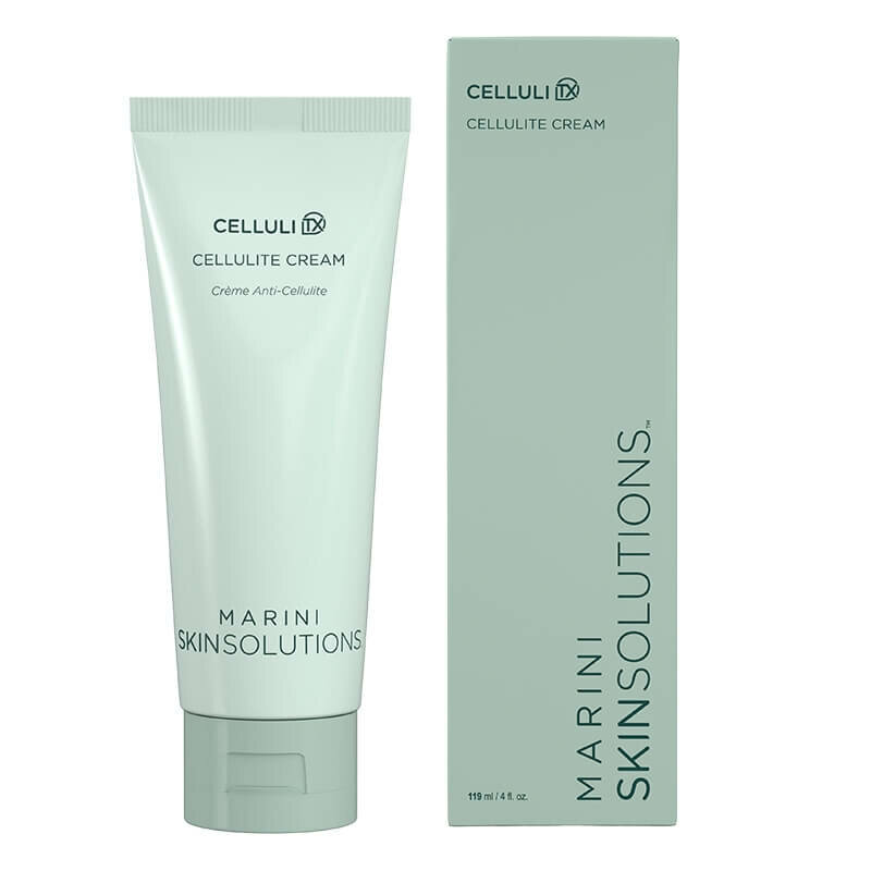 Marini SkinSolutions Антицеллюлитный крем CelluliTx 114 г