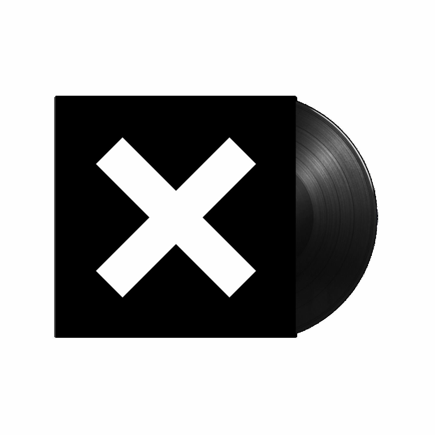 Виниловая Пластинка The XX - XX /> Vinyl, LP, Album, Reissue