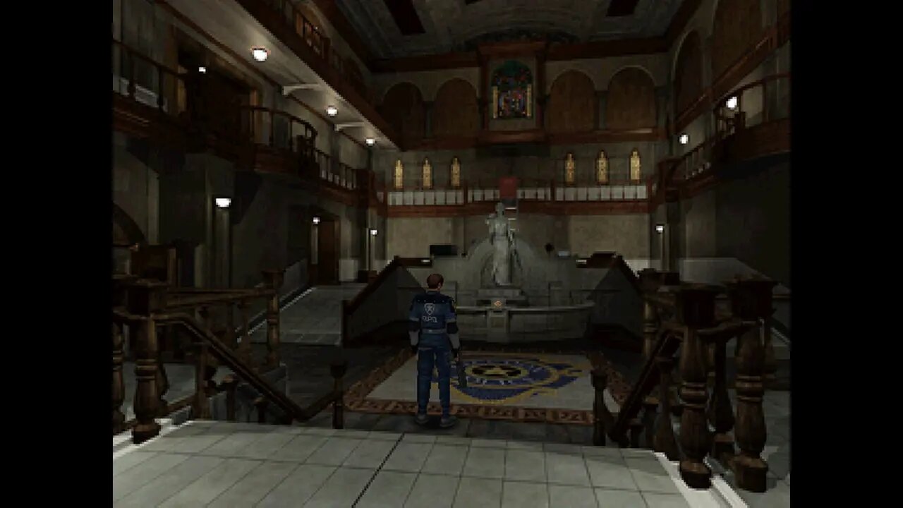 Resident Evil 2 (1998) [STEAM / Россия и СНГ] — фото 1