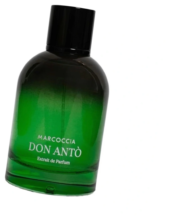 Marcoccia Profumi Don Anto аромат унисекс 100 мл / Маркоччи Профуми