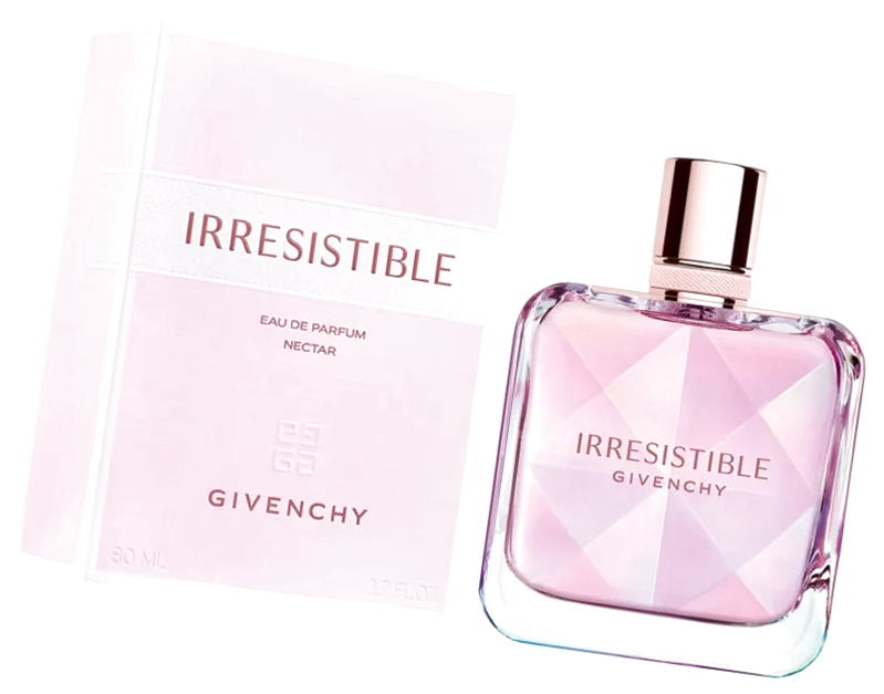 Женская парфюмерная вода Живанши Иррезистибл Нектар 35 мл - Irresistible Nectar