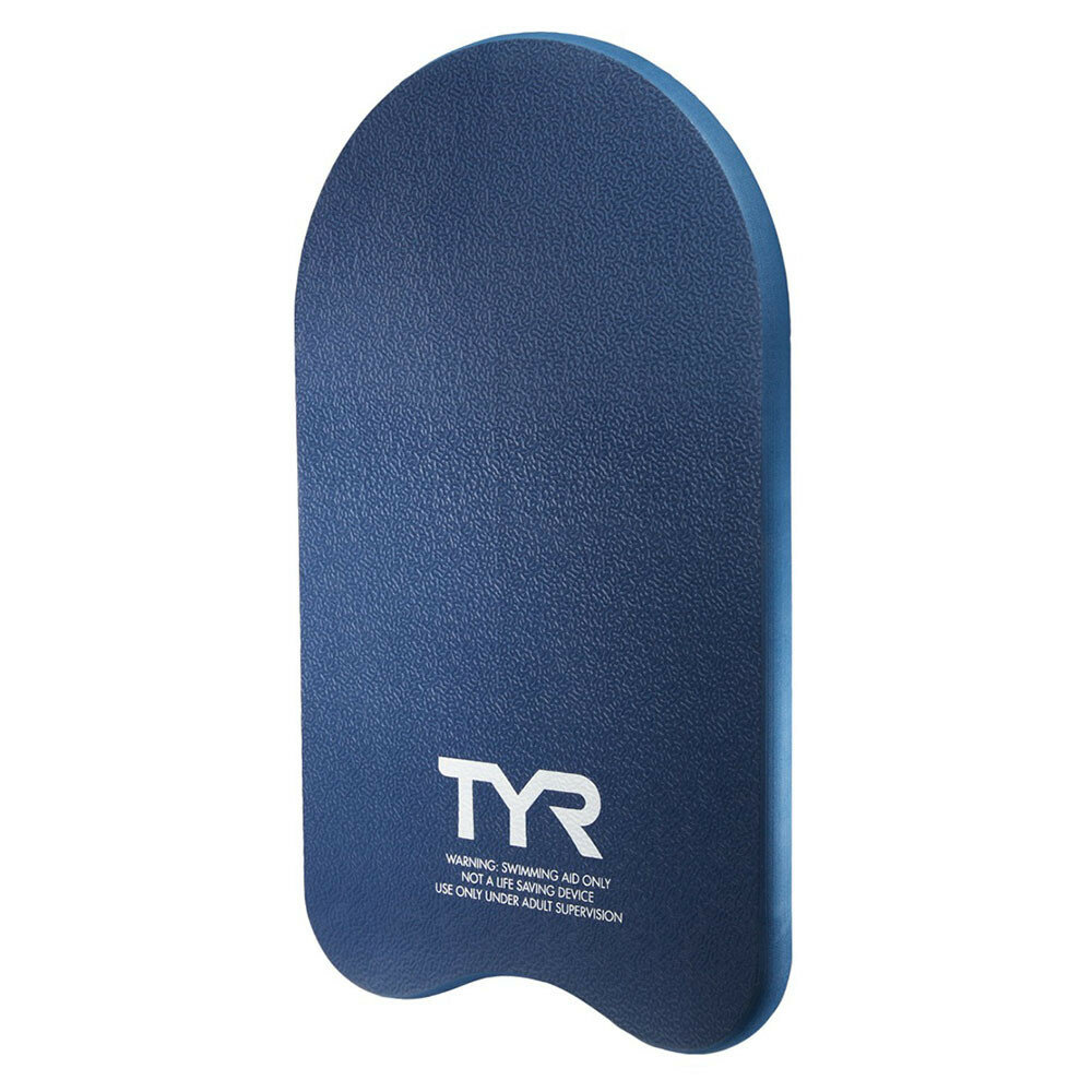 Доска для плавания Tyr Kickboard Lkb-408