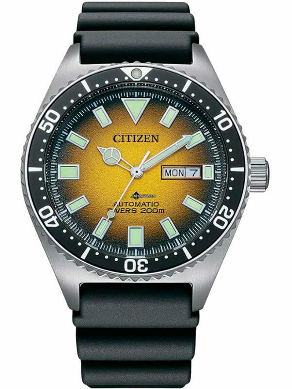 Наручные часы CITIZEN Promaster — фото 1