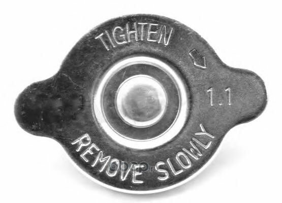 Крышка радиатора