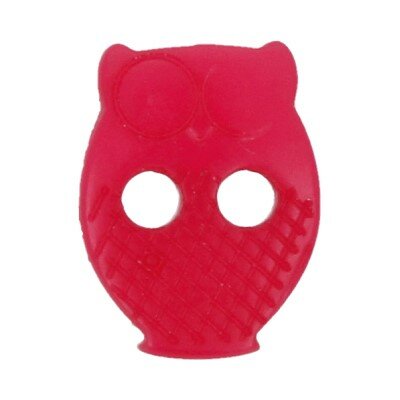 Пуговица "Gamma" AY 9940 14 " ( 9 мм) № D850 терракотовый