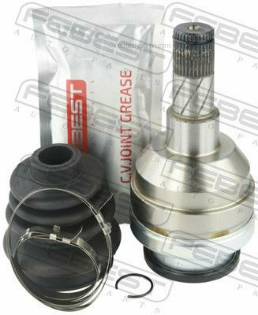 FEBEST 1011T300MTLH ШРУС внутренний L 29x35x34