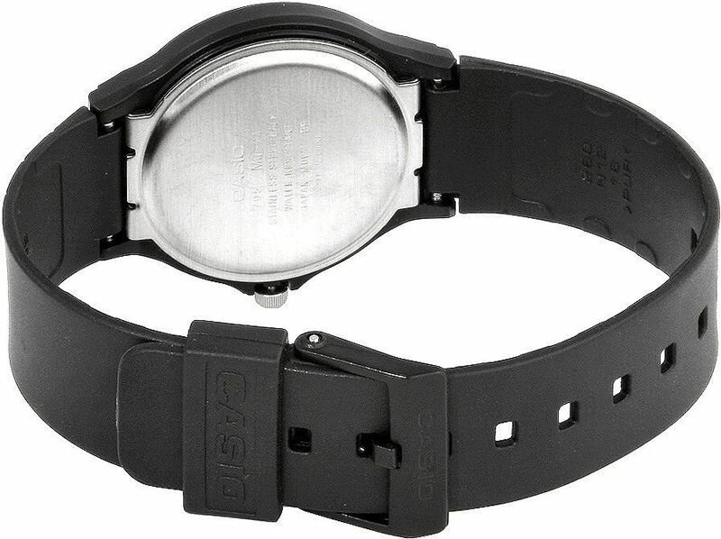 Наручные часы CASIO Collection, черный — фото 1