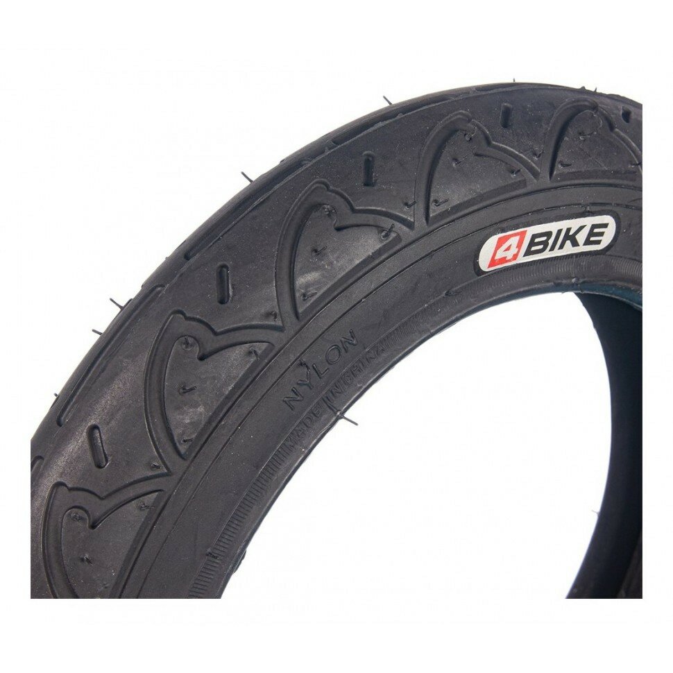 Велопокрышка 4BIKE E308, 12 1/2" x 2 1/4"