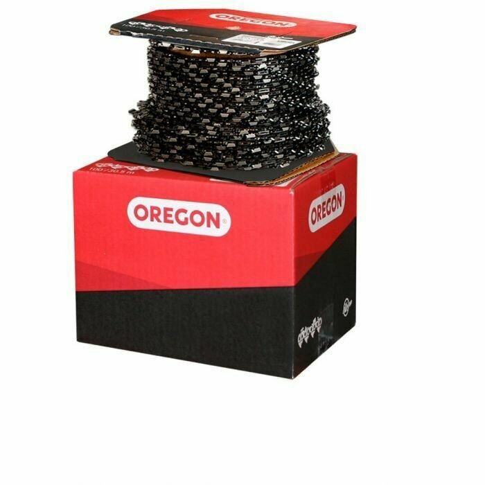Цепь/бухта 325х050"(1,3мм); OREGON 20LPX 1848зв