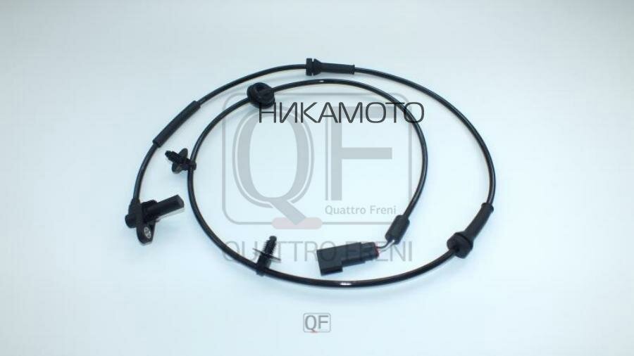 QUATTRO FRENI QF60F00218 Датчик вращения колеса
